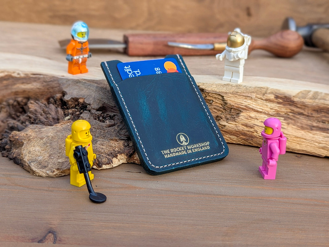 Apollo Card Holders – therocketworkshop